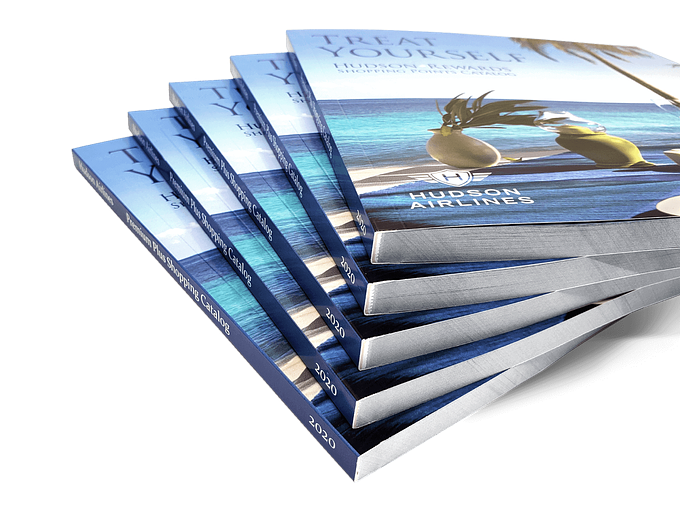 What Is Perfect Binding and How Is It Used? - Printivity Insights