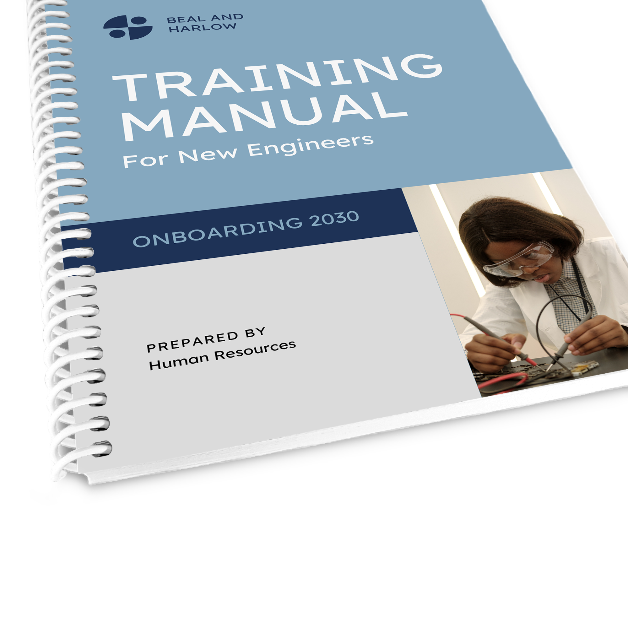 Instruction Manual Book