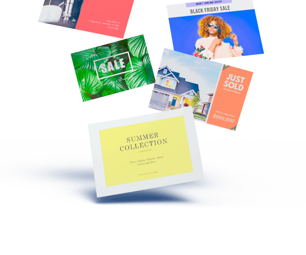 How to advertise with postcards - Printivity Insights