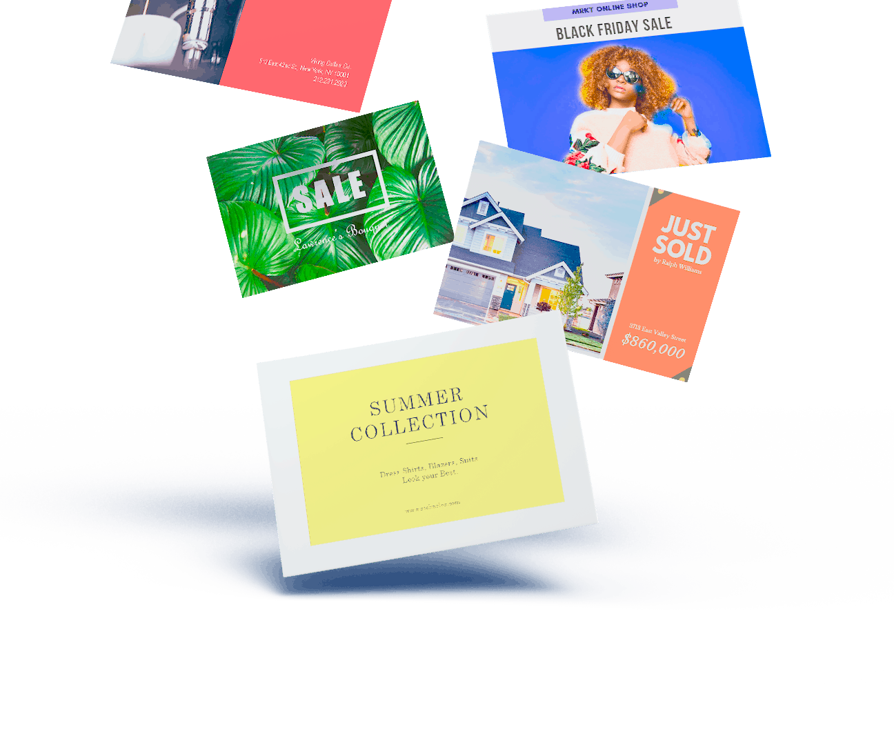 How to advertise with postcards - Printivity Insights