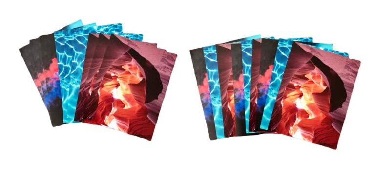 What’s the Difference: Collated & Uncollated Copy Printing