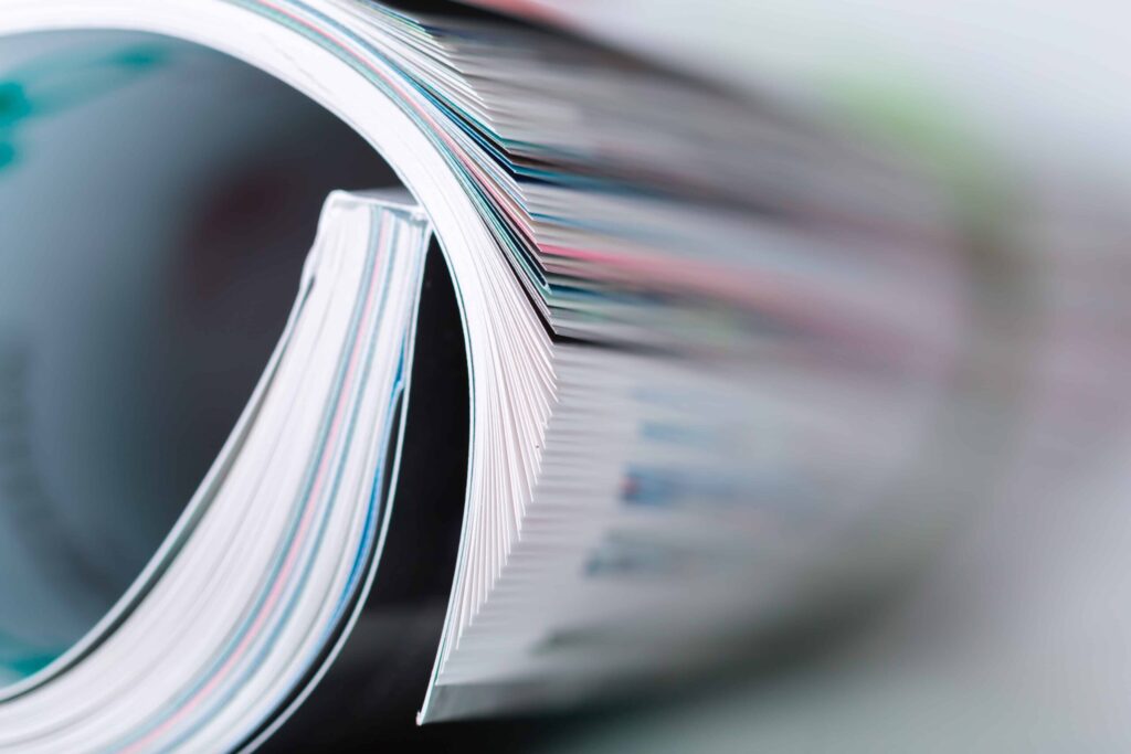 What Is The Best Paper For Printing My Booklet? %%page%%