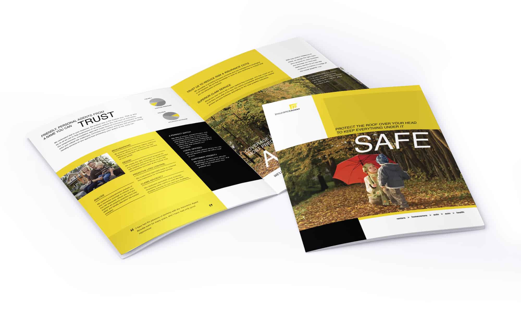 SOLVED - What is Creep in a Saddle-Stitch Booklet? %%page%%