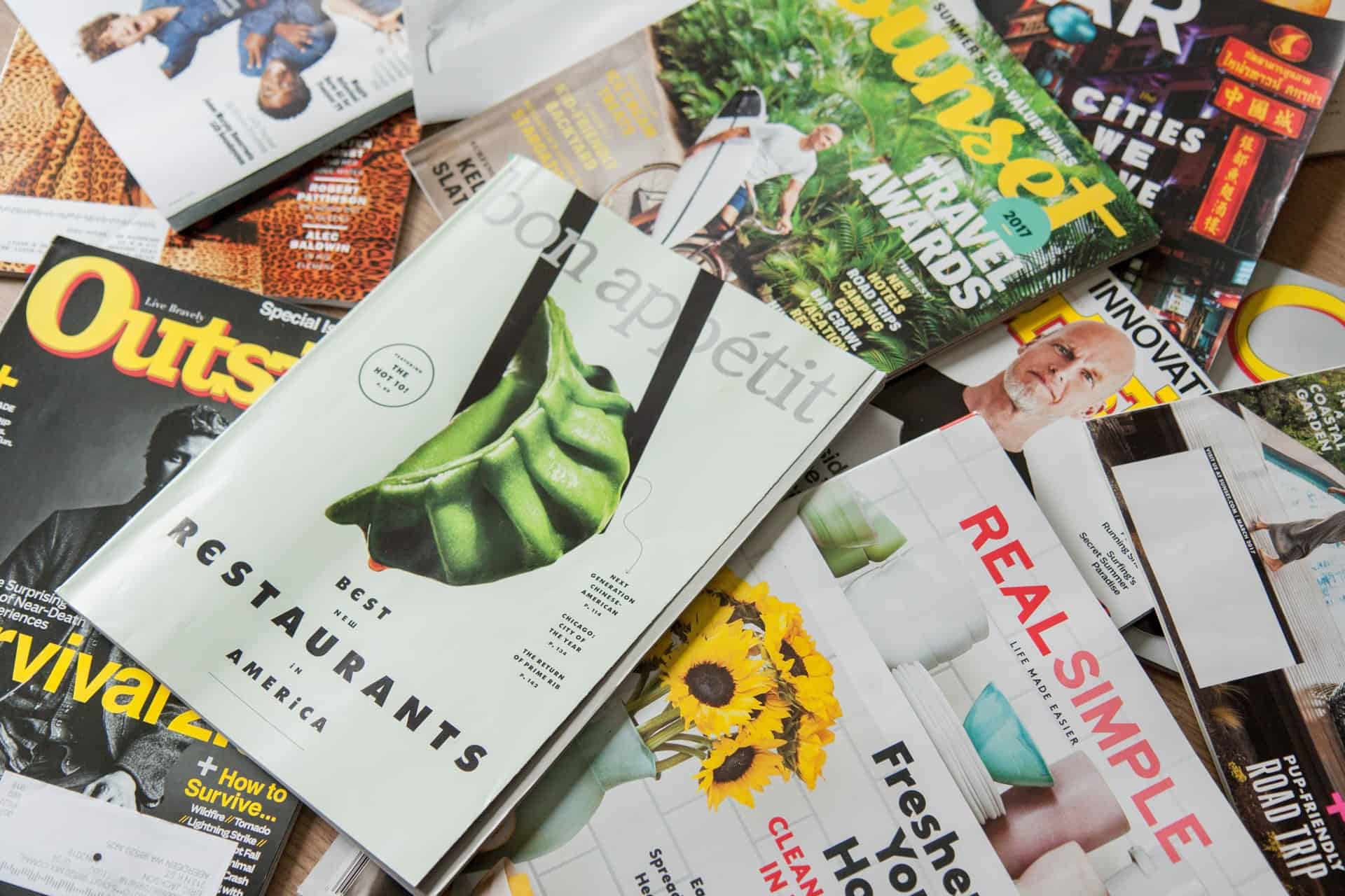 How Long Does it Take to Print a Magazine? - Printivity Insights