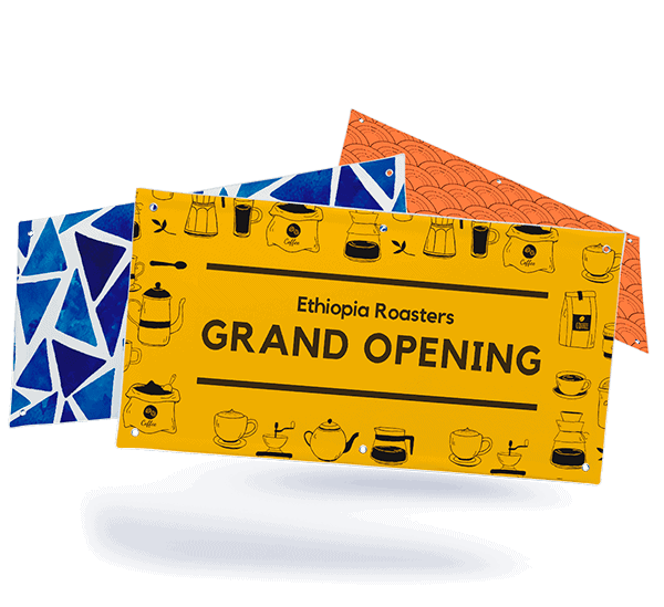 How To Design An Event Banner That Is Attention-Grabbing