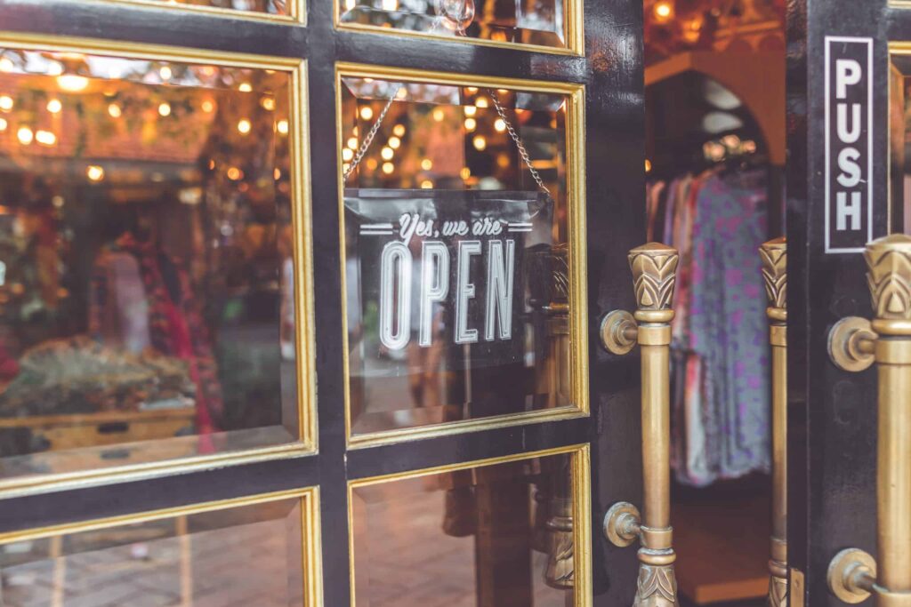 Grand Opening Ideas: How to Launch Your Small Business