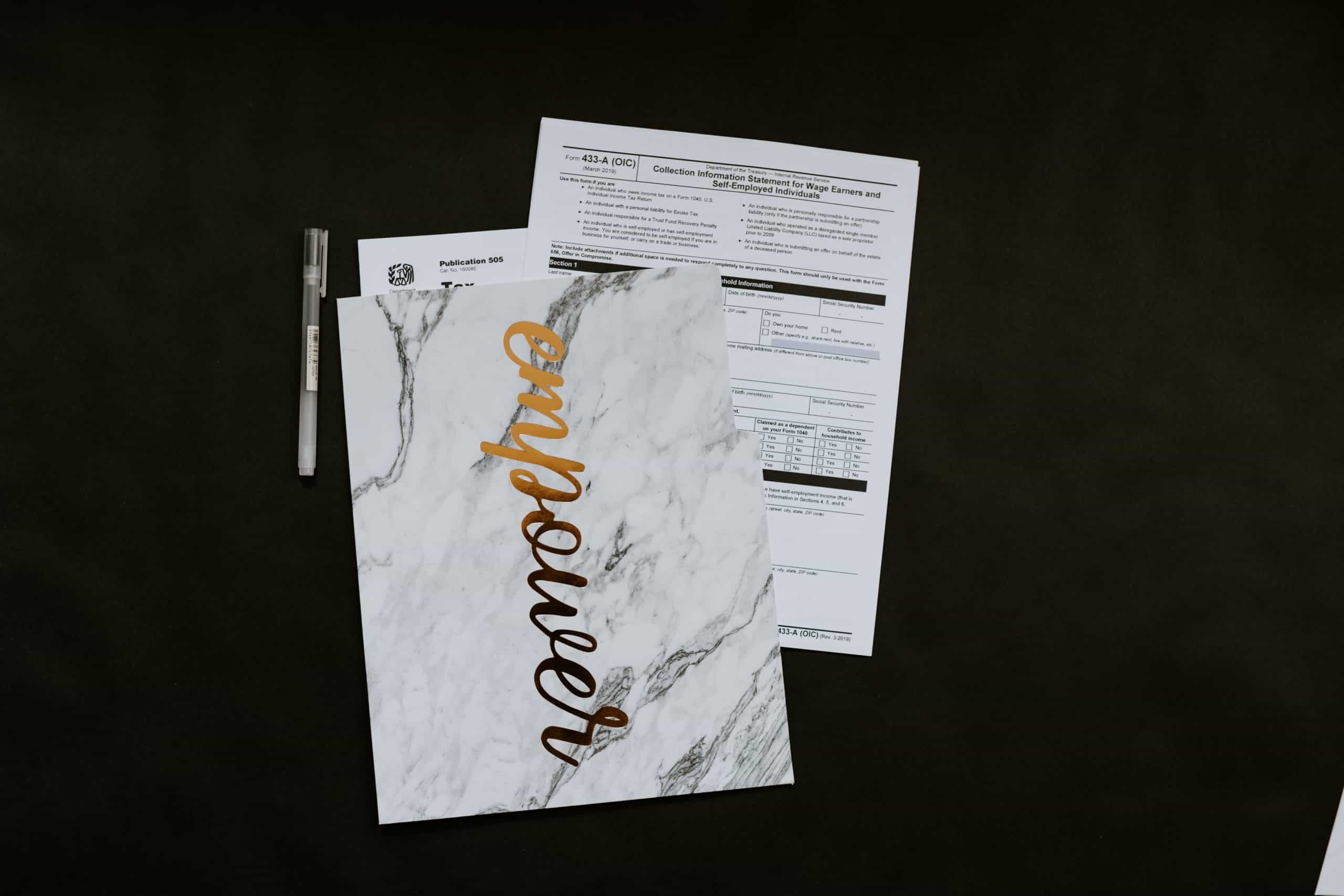 Unique Ways to use Presentation Folders - Printivity Insights