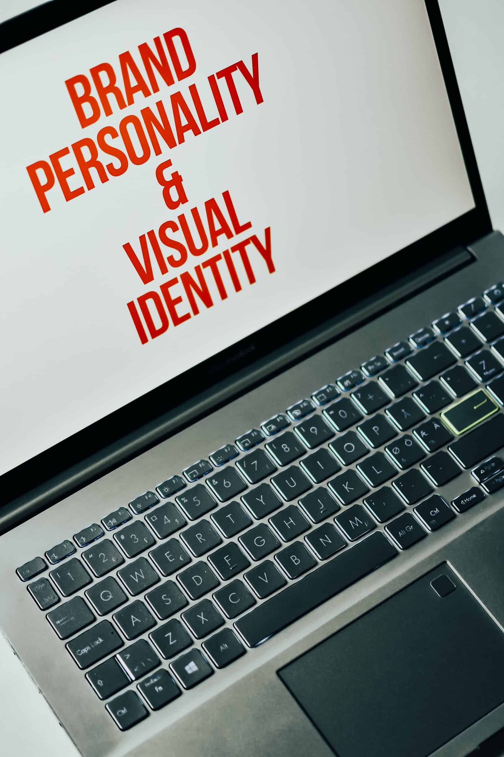 How to Build a Strong Visual Brand Identity | Printivity