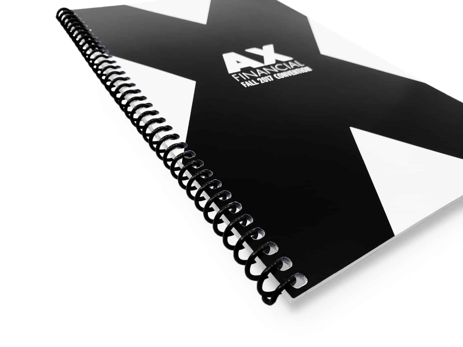 A Quick Guide to Plastic Comb Bindings | Printivity