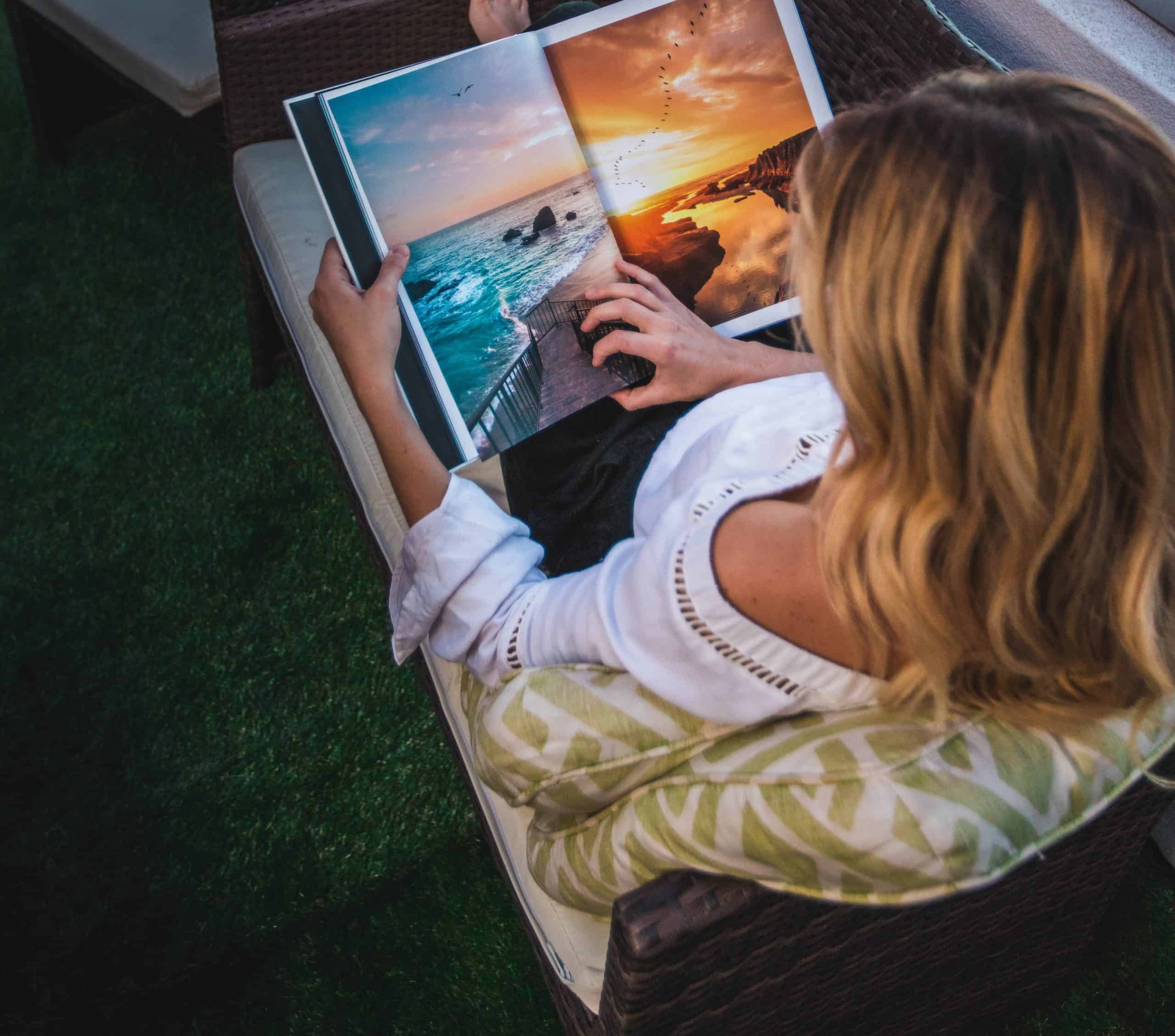 Why You Should Consider a Hardcover Book - Printivity Insights