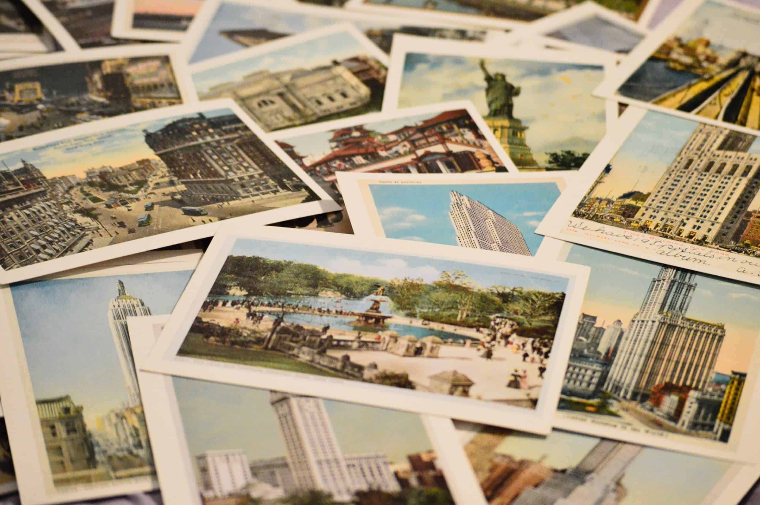 How to Send a Postcard: An In-Depth Guide | Printivity