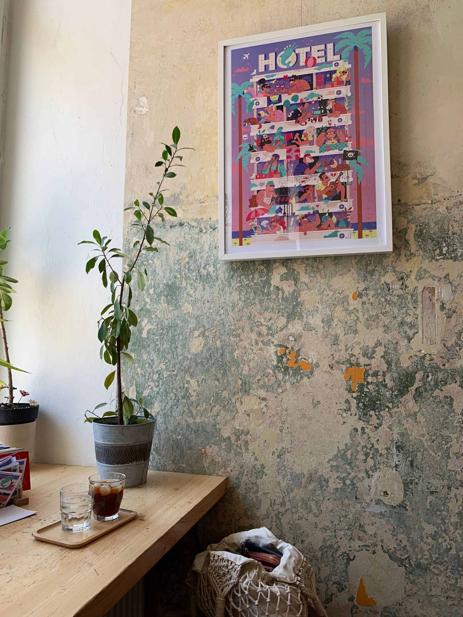 Comprehensive Poster Size Guide: Understanding Dimensions