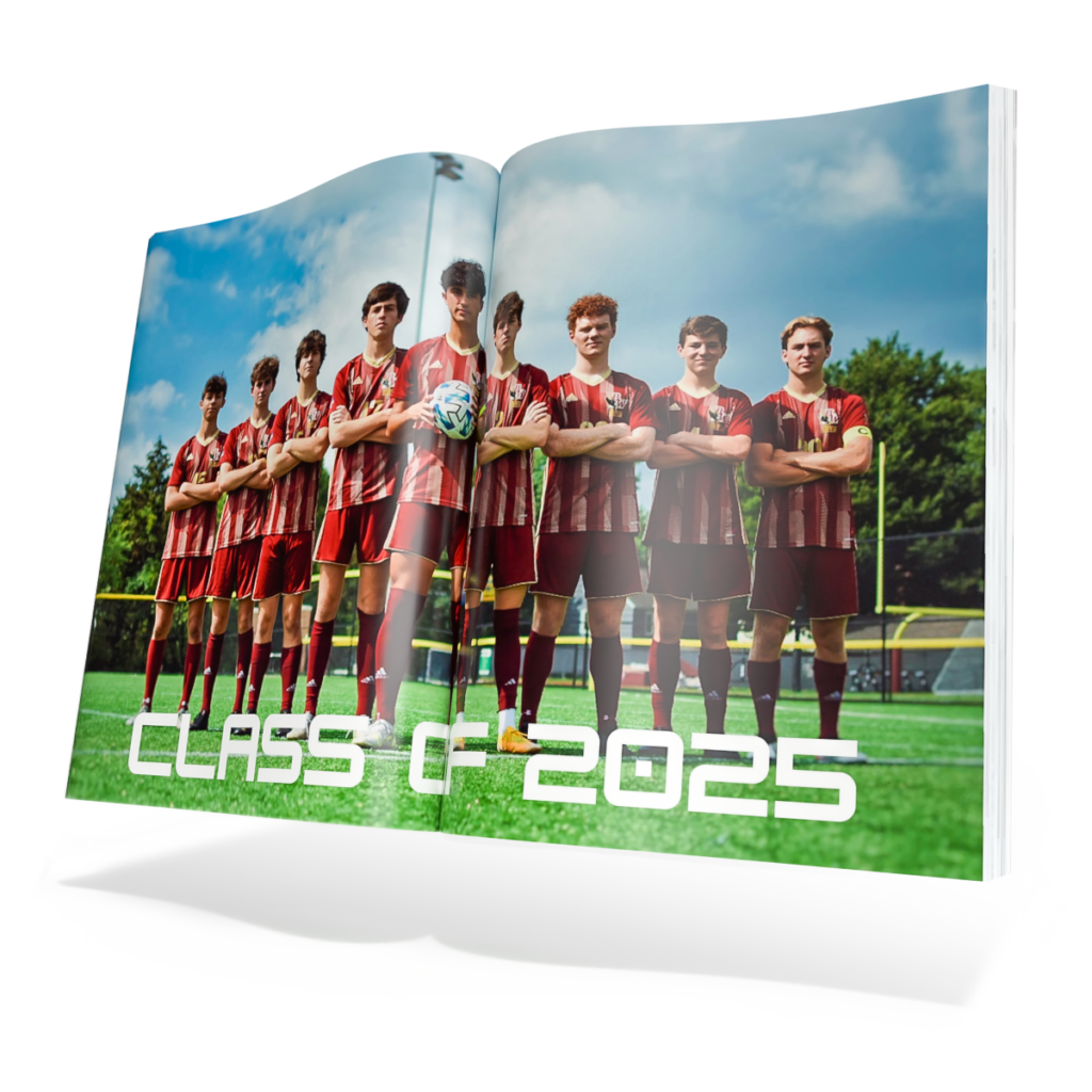 Sports Program Printing: Create Custom Game Day Programs