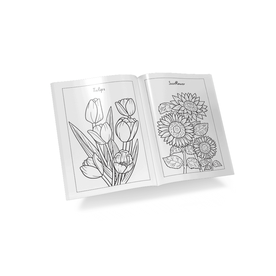 Types of Book Covers: A Guide | Printivity