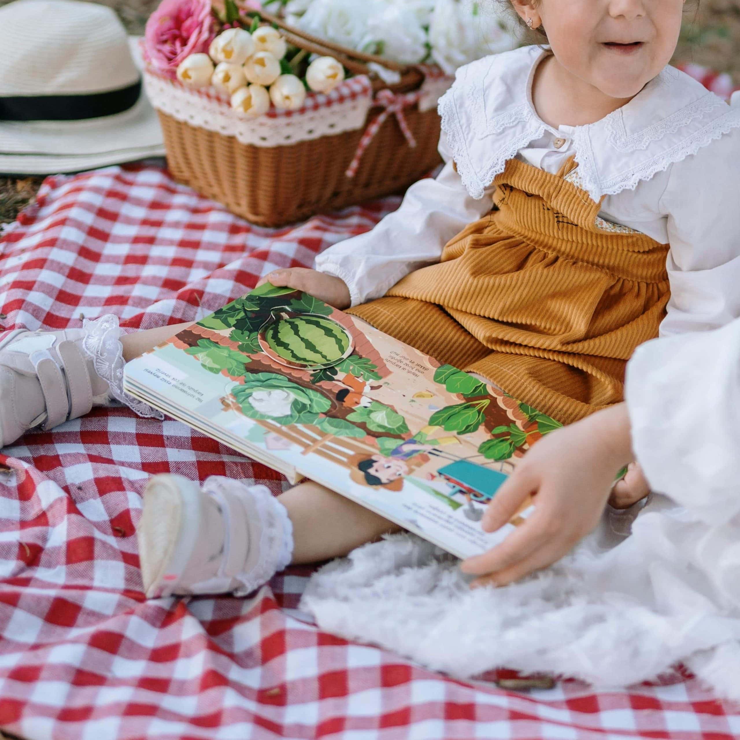 Board Book vs Hardcover: Which Is Right for You? | Printivity