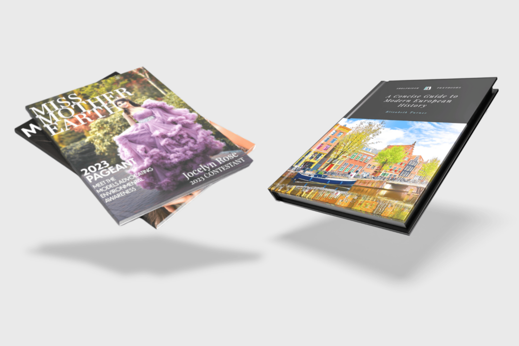 What Is a Booklet? Sizes, Dimensions & More | Printivity